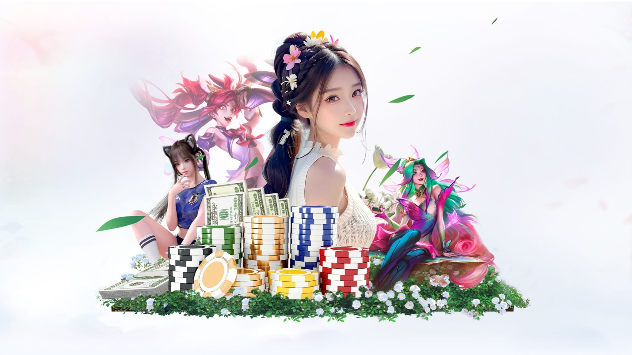 开元棋牌 KAIYUAN GAME